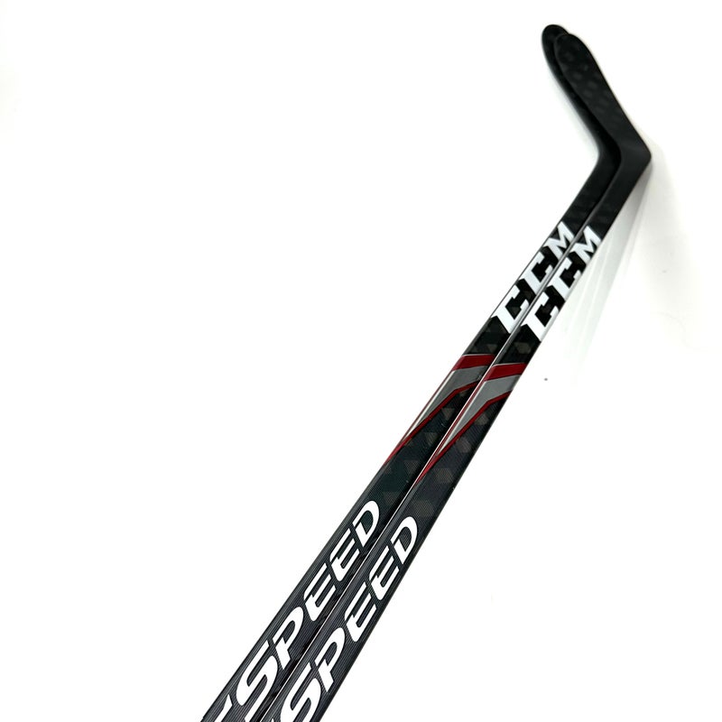 2 pack - CCM Jetspeed Team LH 75 flex P28 | SidelineSwap