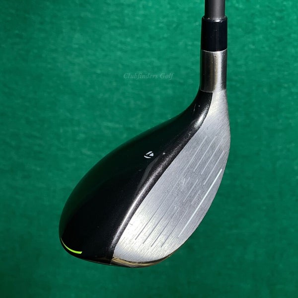 TaylorMade RBZ Speedlite 25° 5 Hybrid Factory 65g Graphite Regular ...