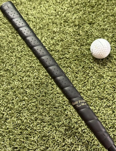 Pure Stroke #5 Center Shaft Weighted Golf Putter Right Hand 34" Inch RH ...