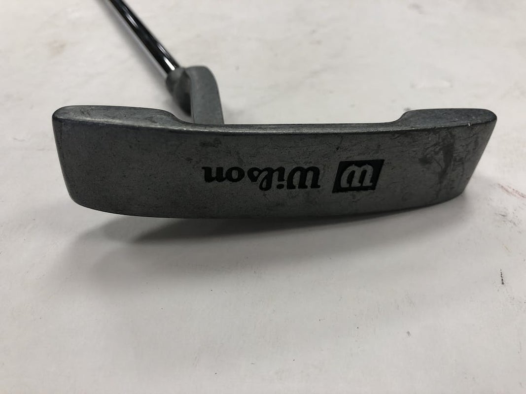 Used Wilson Augusta Blade Putters | SidelineSwap