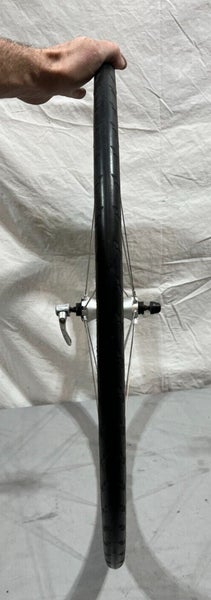 Shimano WH-R550 9-Speed 20/16-Bladed Spoke 700C Wheelset Gatorskin ...