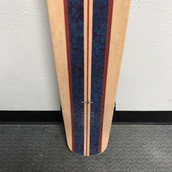 Used Surf One Pakala 3 Long Longboards | SidelineSwap | Buy and Sell on ...