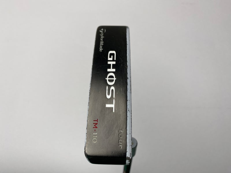TaylorMade Ghost TM-110 Tour Golf Putters | Used and New on SidelineSwap