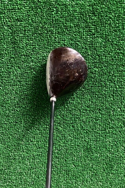 Pro Select Golf Wood Set 330cc Wave Driver,3w,5w Men's RH 75g Regular ...