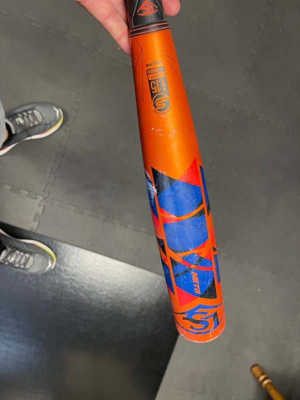 2022 Composite (-10) 20 oz 30" Meta Bat | SidelineSwap