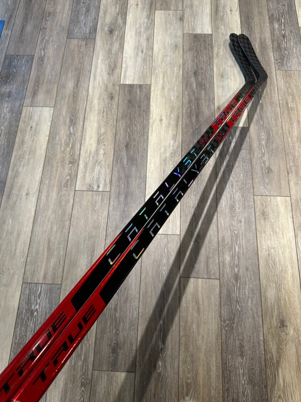 2 PACK New Pro Stock Project X Wrapped As Red Catalyst 9X P92\TC2.5 85 ...