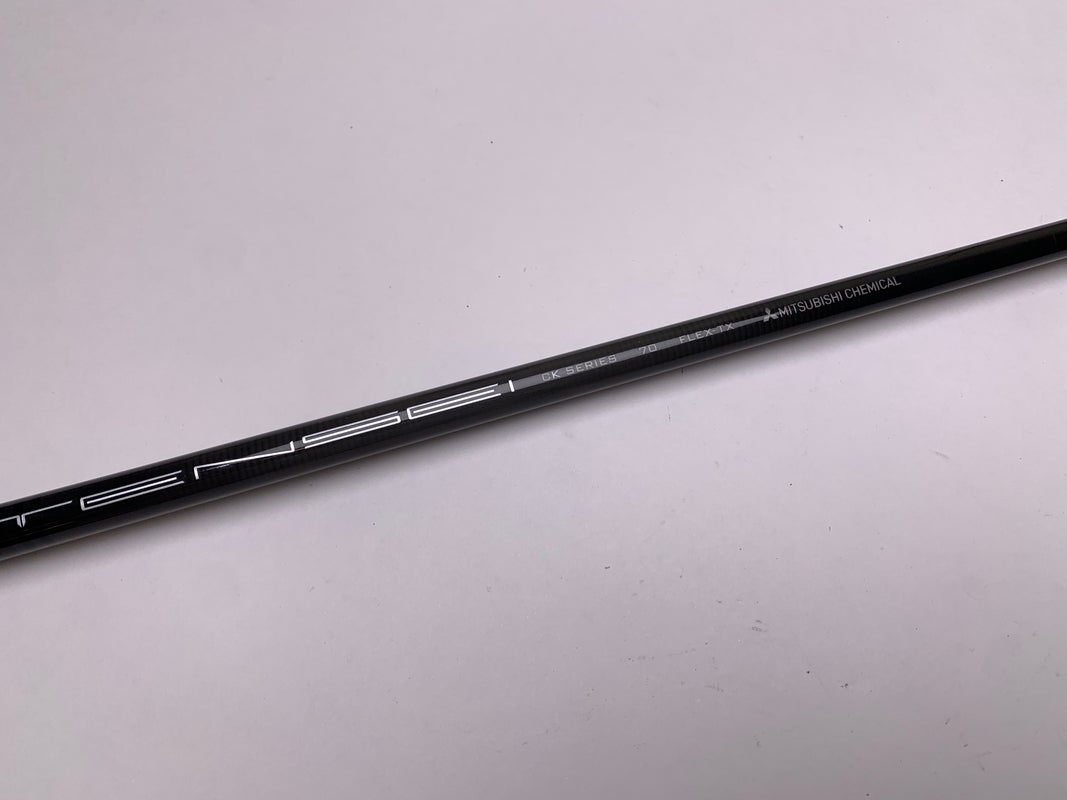 Mitsubishi Tensei White TX Prototype Taylormade 3 Wood Shaft | SidelineSwap