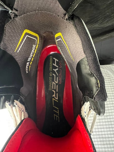 Bauer Hyperlite 7.5 | SidelineSwap | Buy and Sell on SidelineSwap