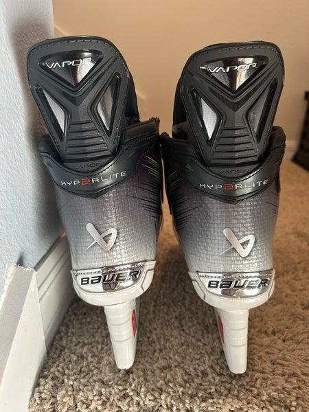 Hyperlite 2 Skates Size 5 Fit 2 | SidelineSwap | Buy and Sell on ...
