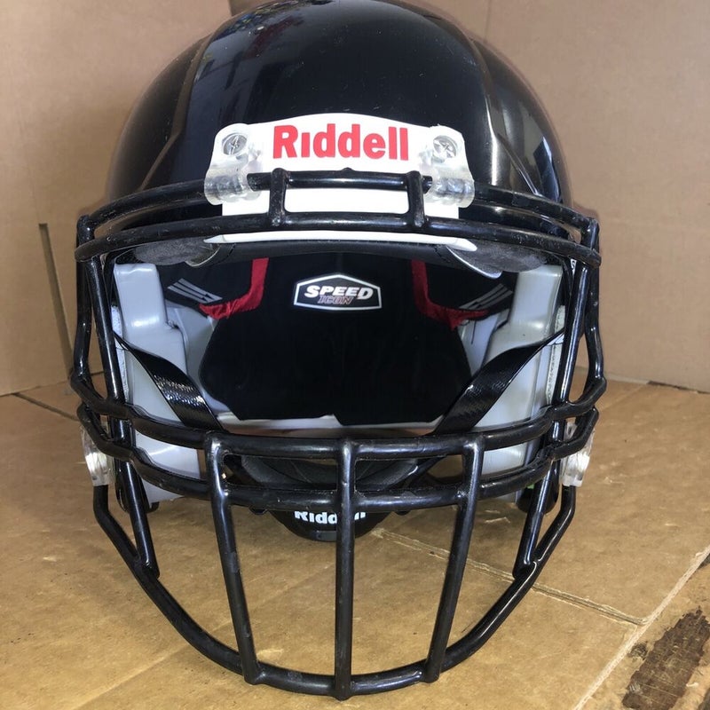 Riddell Football Helmets | Used and New on SidelineSwap