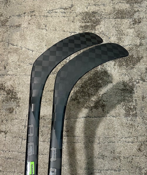 NEW! 2 PACK! 2x 70 Flex Left Hand P92 Bauer Ag5nt Hockey Sticks ...
