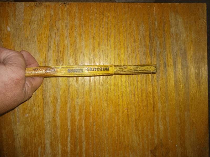 3 Easton Left Hand Stick Blades | SidelineSwap | Buy and Sell on ...