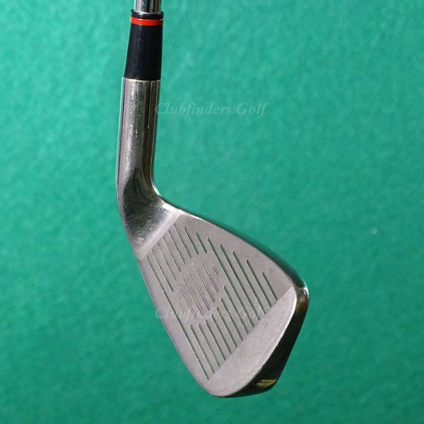 LH King Cobra Original Oversize Single 3 Iron DG Sensicore Steel ...