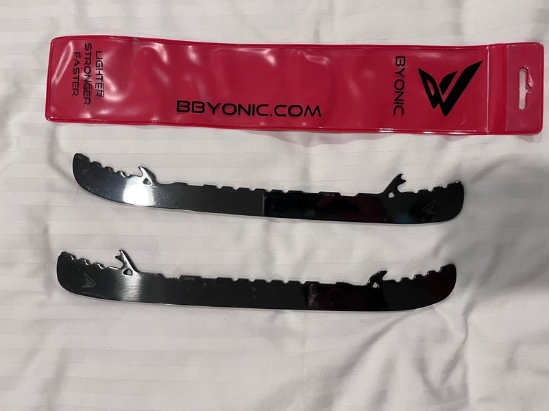 272mm Byonic Universal Polished DLC (Similar to Pulse TI and Step, fits ...