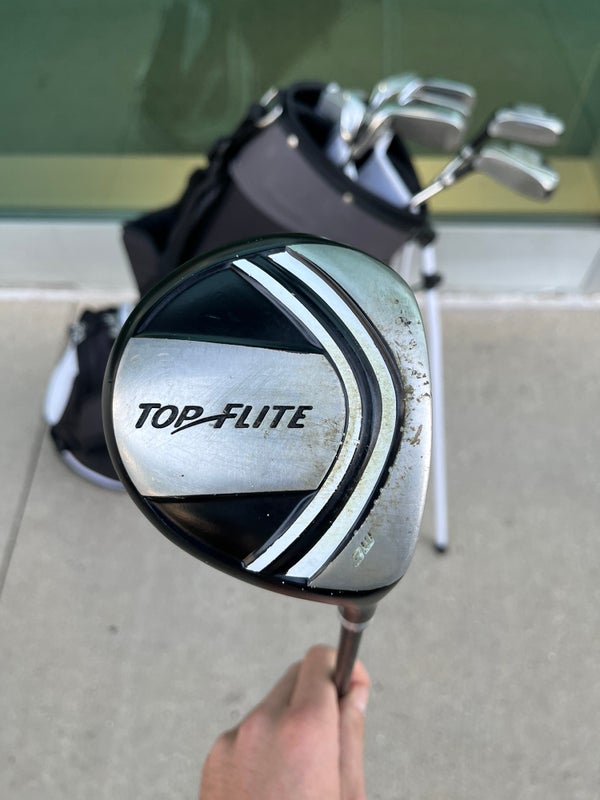Men's Golf Club Sets | Used and New on SidelineSwap
