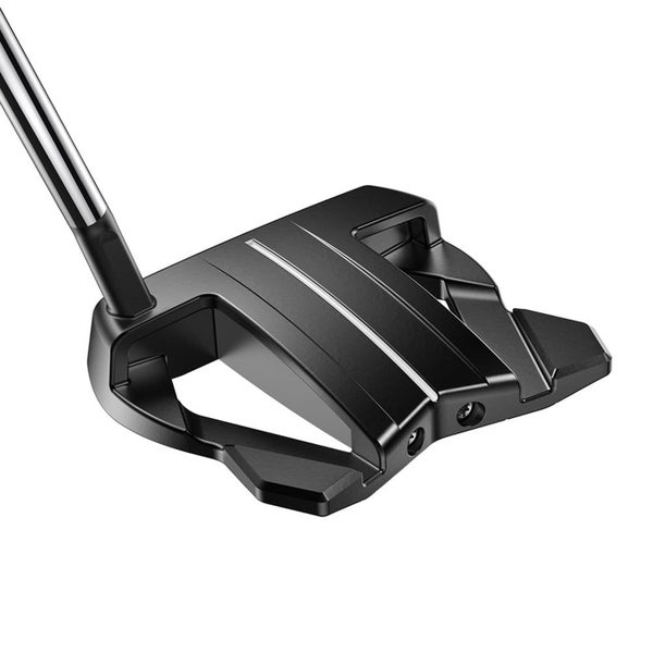 NEW Cobra KING Vintage Stingray-40 35" Mallet Putter w/ SIK Face ...