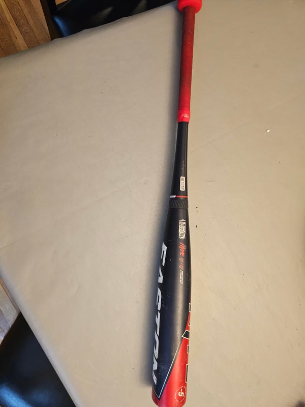 New USSSA Certified 2021 Easton Composite ADV 360 Bat (-5) 27 oz 32" | SidelineSwap