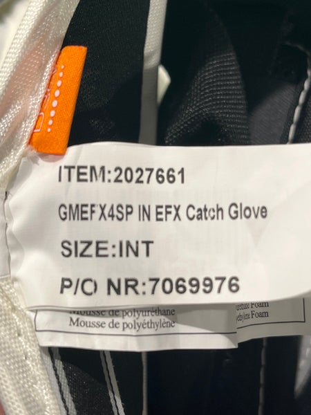 New CCM EFLEX 4 Regular Goalie Glove | SidelineSwap | Buy and Sell on ...