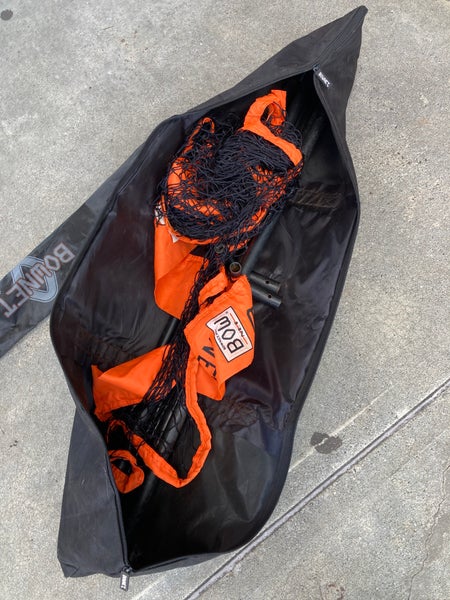 Bownet Pitching Screen Pop up net | SidelineSwap | Buy and Sell on ...