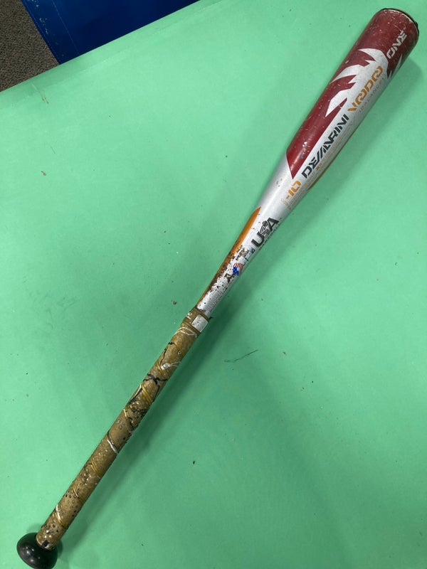 DeMarini Voodoo One Balanced Baseball Bats | New and Used on SidelineSwap