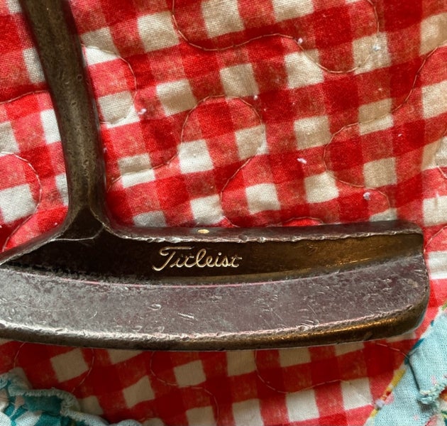 Scotty Cameron Studio Design 1 Putter | SidelineSwap | Buy and Sell on ...