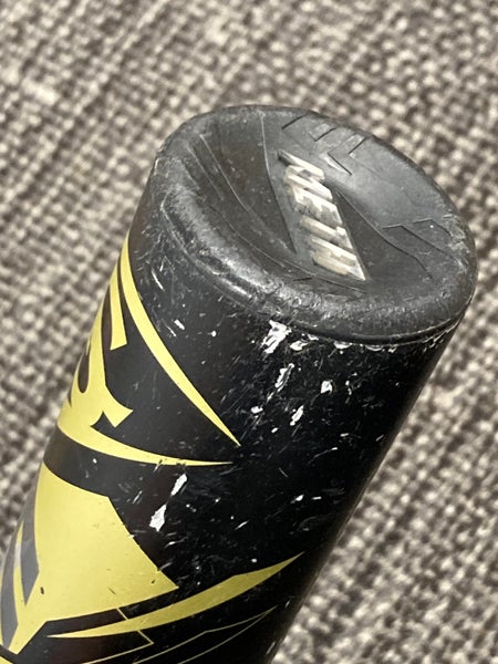 Louisville Slugger Meta USSSA Bat 2021 (-5) | SidelineSwap | Buy and ...