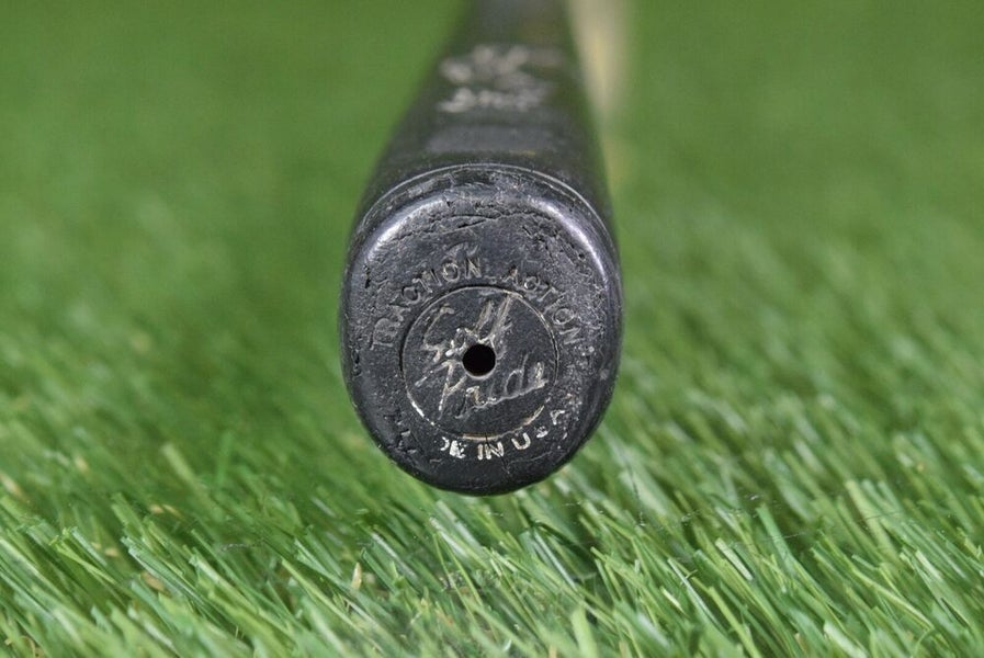 BARON MODEL 205 34.5" BLADE PUTTER W/ PRO ONLY GRIP | SidelineSwap ...