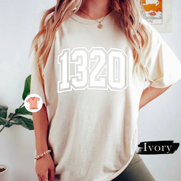 1320 Shirt jaafet | SidelineSwap | Buy and Sell on SidelineSwap