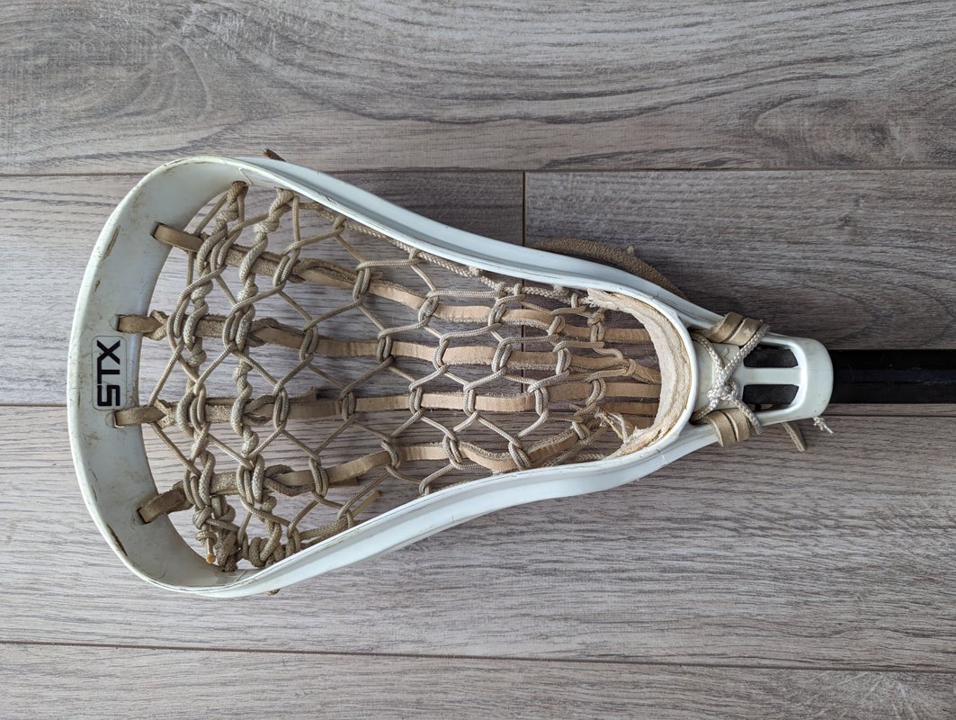 Lacrosse Heads | Used and New on SidelineSwap