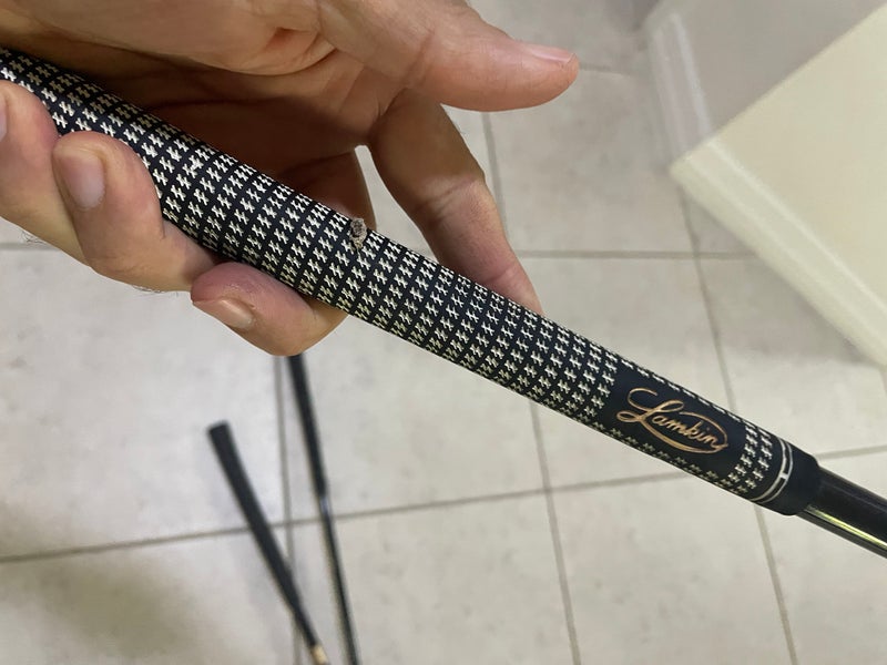 KZG PFT/300 12 Degree golf driver Graphite shaft | SidelineSwap | Buy ...