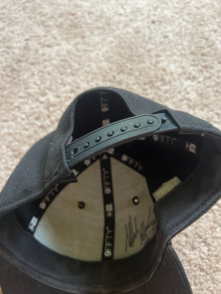 NLL San Diego Seals Hat - Autograhed | SidelineSwap | Buy and Sell on ...