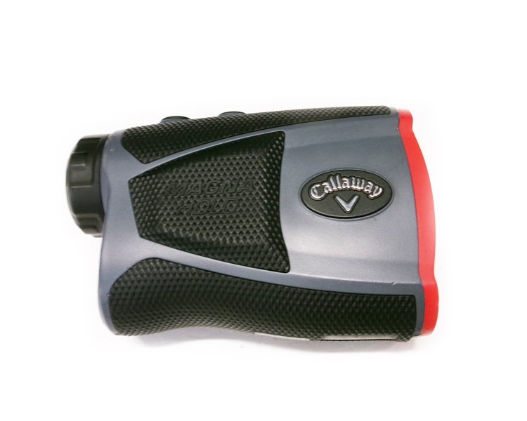 Callaway Rangefinder Slope