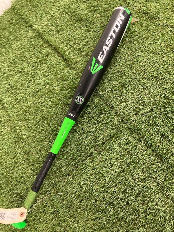 Used USSSA Certified Easton Mako Beast Composite Bat -10 19OZ 29 ...