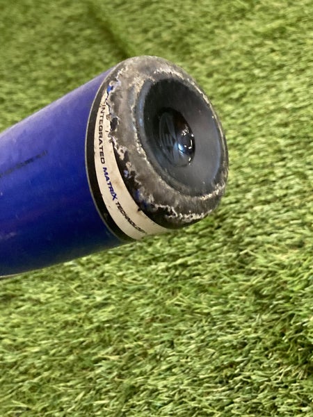 Used UNCERTIFIED Easton Stealth imx Composite Bat -9 20OZ 29 ...