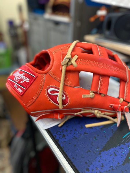 Rawlings PROTT2 Infield | SidelineSwap | Buy and Sell on SidelineSwap