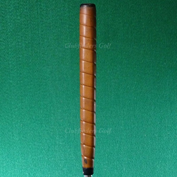 Wilson Staff 8813 Forged Blade Heel-Shafted 34" Putter Golf Club 8802 ...