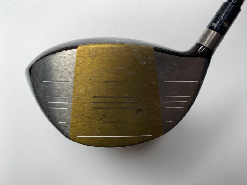 Cleveland Classic 290 Driver 10.5* Miyazaki C.Kua 43 Code 7511 Regular ...