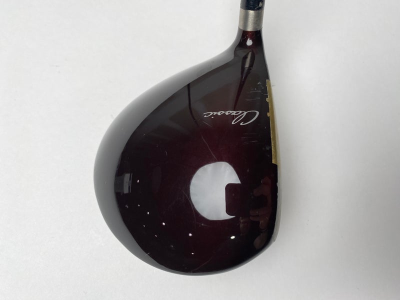 Cleveland Classic 290 Driver 10.5* Miyazaki C.Kua 43 Code 7511 Regular ...