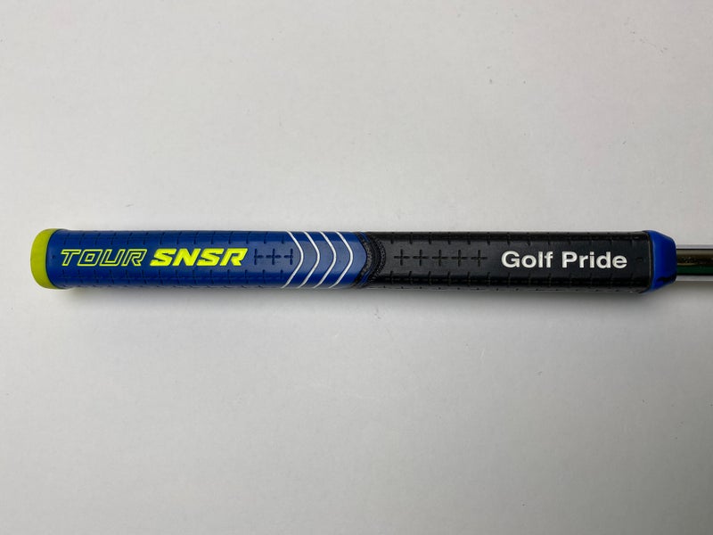 Taylormade OS Spider Brian Harman Putter 35" Mens RH | SidelineSwap ...