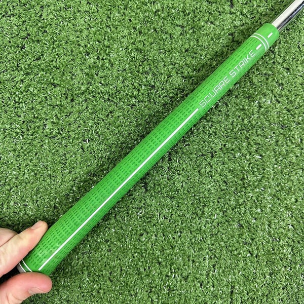 Square Strike Green Wedge Chipper 45 Degrees Right Handed RH 35 ...