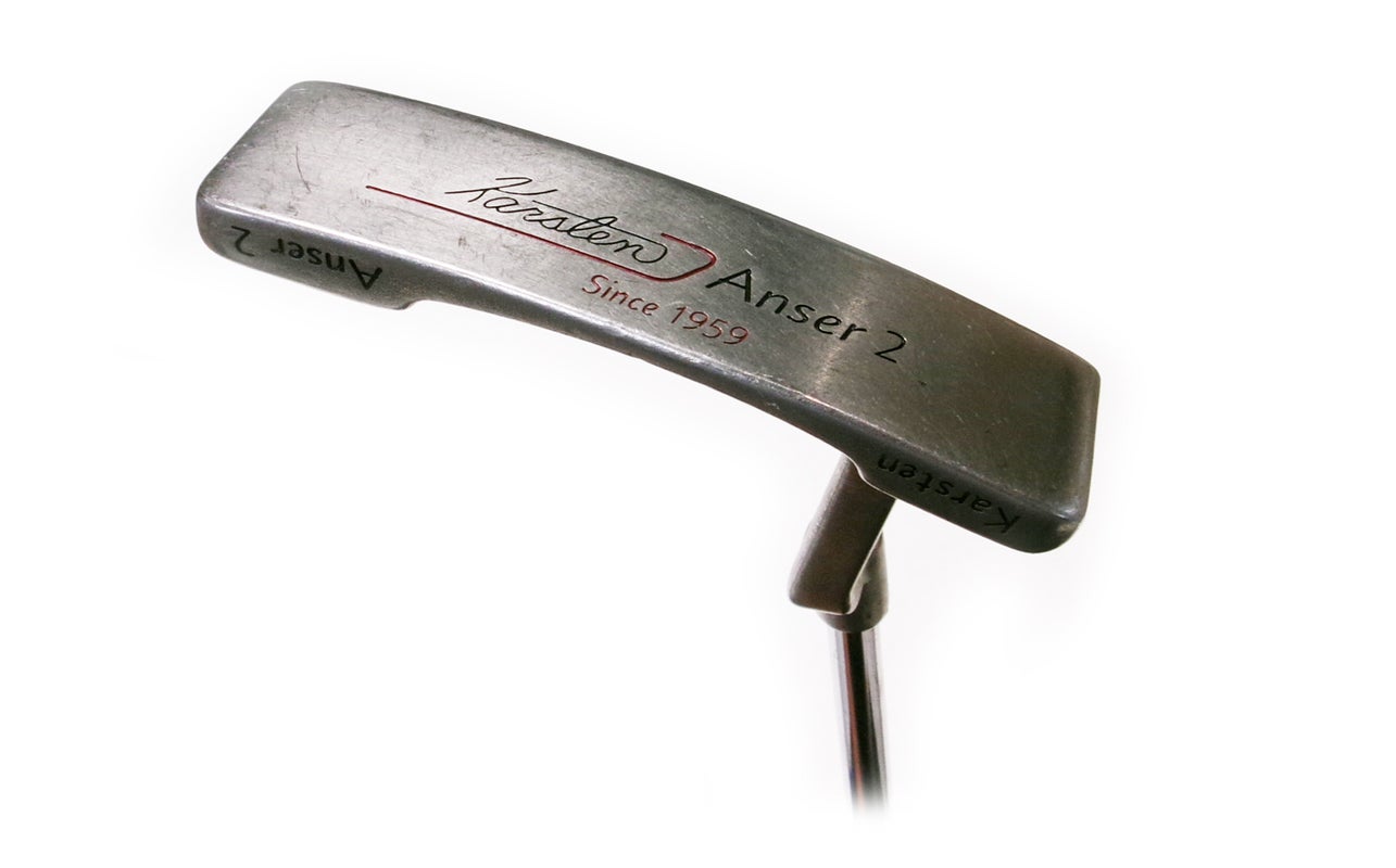 Ping Karsten Anser 2i Isopur 2 RH 32” Putter | SidelineSwap