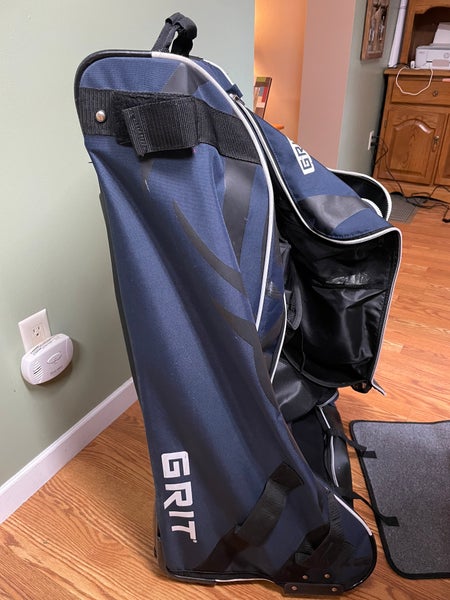 Used GRIT Tower Bag | SidelineSwap | Buy and Sell on SidelineSwap