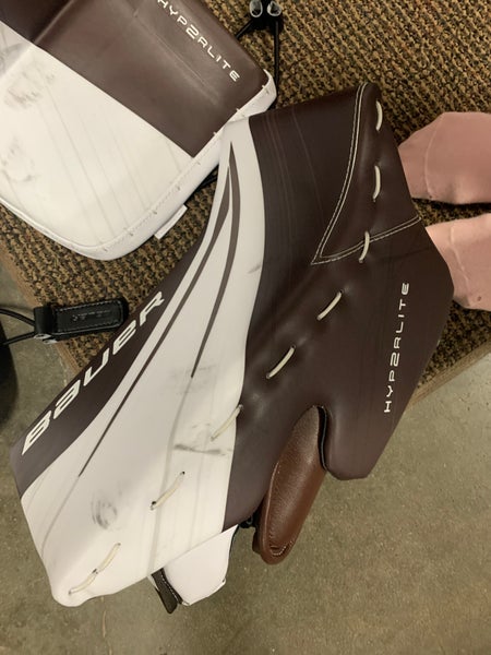 USED/Like new Custom Hyperlite2 Full Set | SidelineSwap | Buy and Sell ...