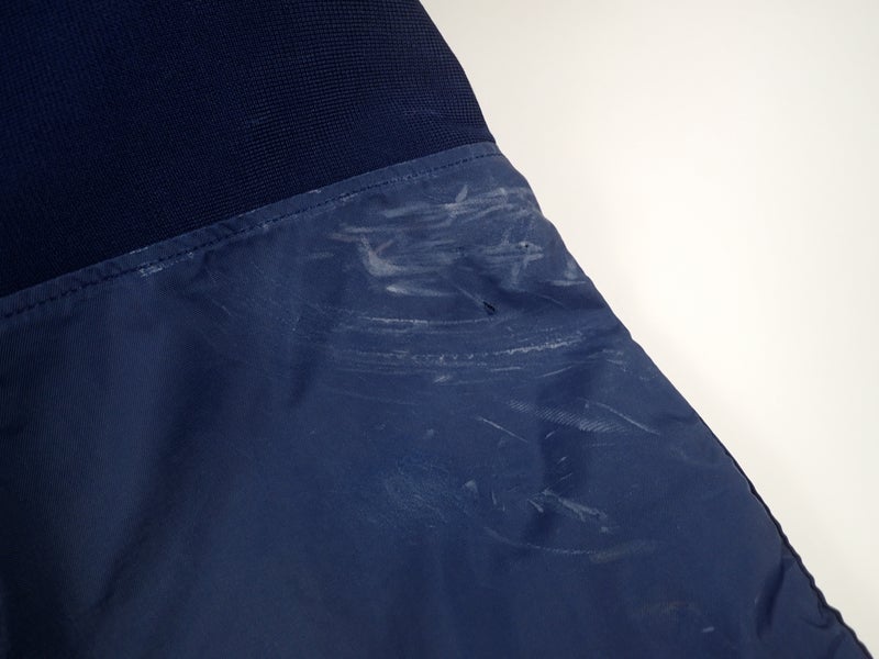 CCM Washington Capitals NHL Pro Stock Hockey PP90 Player Girdle Pant ...