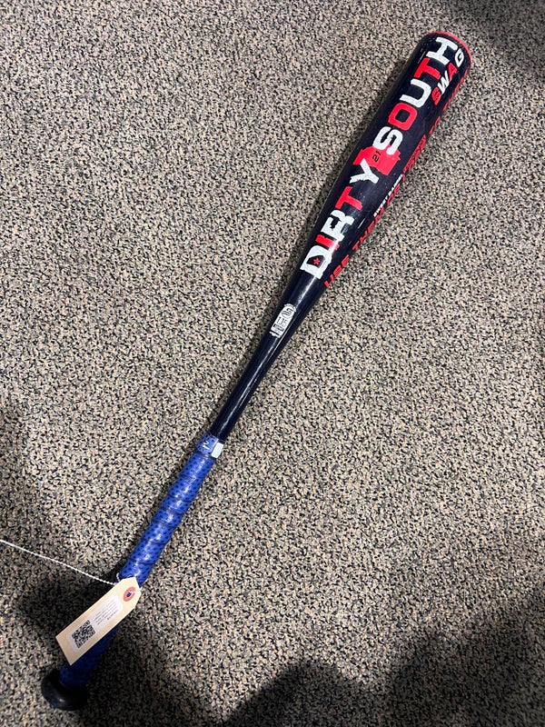 Dirty South Bats DSB 2023 Kamo USSSA Composite Bat 31” (-8) | SidelineSwap