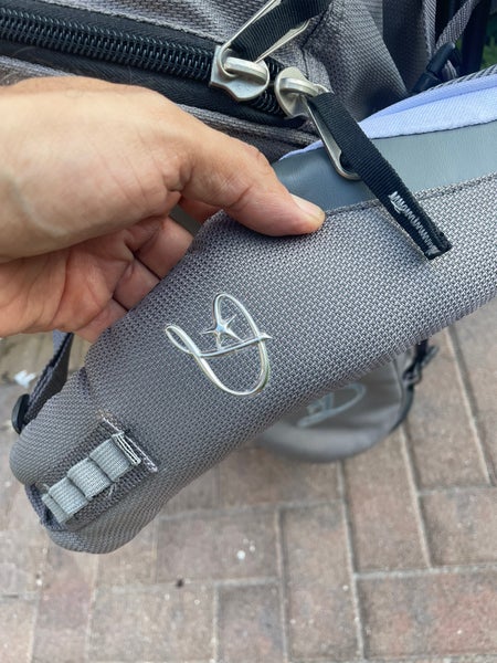 DRIVE diva golf stand bag | SidelineSwap | Buy and Sell on SidelineSwap