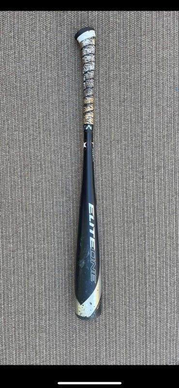 2021 Alloy (-11) 16 oz 27" Elite One Bat | SidelineSwap
