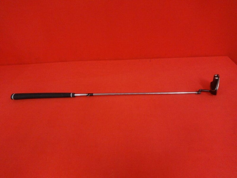 RIFE 2 Two Bar Tour Mallet Putter 35" RH New Grip | SidelineSwap | Buy ...