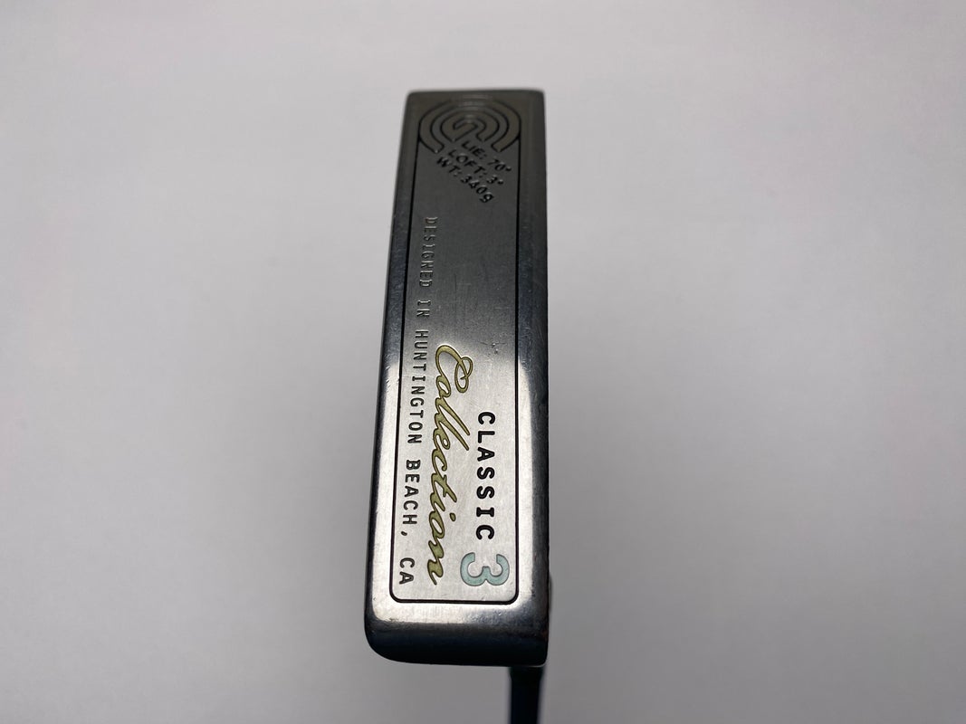 Cleveland Classic II Putter 36.5" Mens RH | SidelineSwap