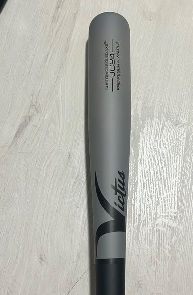 Wood (-3) 28 oz 31" Victus Pro Reserve JC24 Bat | SidelineSwap | Buy ...